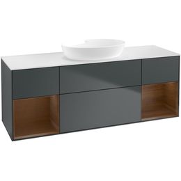 Villeroy & Boch Villeroy & Boch Finion Waschtischunterschrank FD0, FD01GNHG FD01GNHG