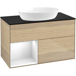 Villeroy & Boch Villeroy & Boch Finion Waschtischunterschrank FA1, FA12GFPC FA12GFPC