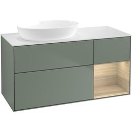 Villeroy & Boch Villeroy & Boch Finion Waschtischunterschrank FA5, FA51PCGM FA51PCGM