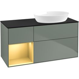 Villeroy & Boch Villeroy & Boch Finion Waschtischunterschrank FA4, FA42HFGM FA42HFGM