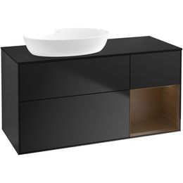 Villeroy & Boch Villeroy & Boch Finion Waschtischunterschrank FA5, FA52GNPD FA52GNPD