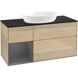 Villeroy & Boch Villeroy & Boch Finion Waschtischunterschrank FA6, FA62GKPC FA62GKPC
