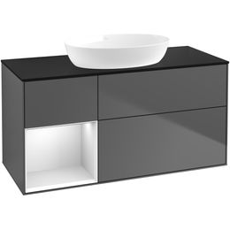 Villeroy & Boch Villeroy & Boch Finion Waschtischunterschrank FA6, FA62MTGK FA62MTGK