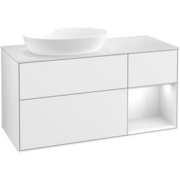 Villeroy & Boch Villeroy & Boch Finion Waschtischunterschrank FA5, FA51GFGF FA51GFGF