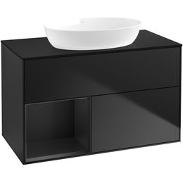 Villeroy & Boch Villeroy & Boch Finion Waschtischunterschrank FA1, FA12PDPD FA12PDPD