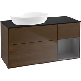 Villeroy & Boch Villeroy & Boch Finion Waschtischunterschrank FA5, FA52GKGN FA52GKGN