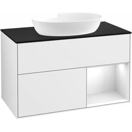 Villeroy & Boch Villeroy & Boch Finion Waschtischunterschrank FA2, FA22GFGF FA22GFGF