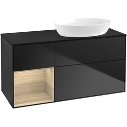Villeroy & Boch Villeroy & Boch Finion Waschtischunterschrank FA4, FA42PCPD FA42PCPD