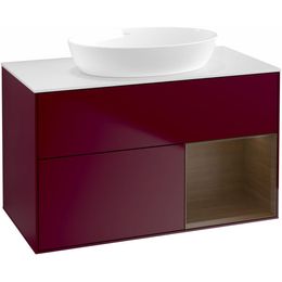 Villeroy & Boch Villeroy & Boch Finion Waschtischunterschrank FA2, FA21GNHB FA21GNHB