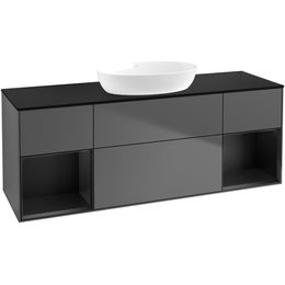 Villeroy & Boch Villeroy & Boch Finion Waschtischunterschrank FD0, FD02PDGK FD02PDGK