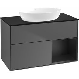Villeroy & Boch Villeroy & Boch Finion Waschtischunterschrank FA2, FA22PDGK FA22PDGK