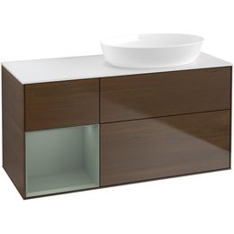 Villeroy & Boch Villeroy & Boch Finion Waschtischunterschrank FA4, FA41GMGN FA41GMGN