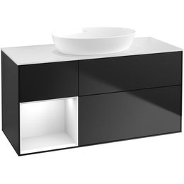 Villeroy & Boch Villeroy & Boch Finion Waschtischunterschrank FA6, FA61GFPD FA61GFPD