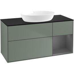 Villeroy & Boch Villeroy & Boch Finion Waschtischunterschrank FA7, FA72GKGM FA72GKGM