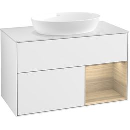 Villeroy & Boch Villeroy & Boch Finion Waschtischunterschrank FA2, FA21PCGF FA21PCGF
