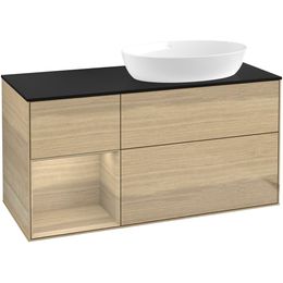 Villeroy & Boch Villeroy & Boch Finion Waschtischunterschrank FA4, FA42PCPC FA42PCPC