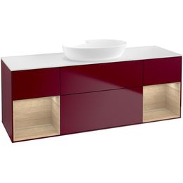 Villeroy & Boch Villeroy & Boch Finion Waschtischunterschrank FD0, FD01PCHB FD01PCHB