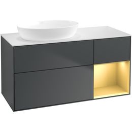 Villeroy & Boch Villeroy & Boch Finion Waschtischunterschrank FA5, FA51HFHG FA51HFHG
