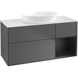 Villeroy & Boch Villeroy & Boch Finion Waschtischunterschrank FA7, FA71PDGK FA71PDGK