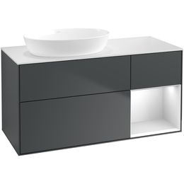 Villeroy & Boch Villeroy & Boch Finion Waschtischunterschrank FA5, FA51MTHG FA51MTHG