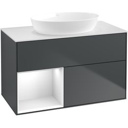 Villeroy & Boch Villeroy & Boch Finion Waschtischunterschrank FA1, FA11GFHG FA11GFHG