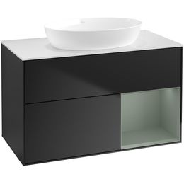 Villeroy & Boch Villeroy & Boch Finion Waschtischunterschrank FA2, FA21GMPD FA21GMPD