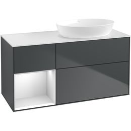 Villeroy & Boch Villeroy & Boch Finion Waschtischunterschrank FA4, FA41MTHG FA41MTHG
