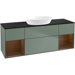 Villeroy & Boch Villeroy & Boch Finion Waschtischunterschrank FD0, FD02GNGM FD02GNGM