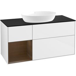 Villeroy & Boch Villeroy & Boch Finion Waschtischunterschrank FA6, FA62GNGF FA62GNGF