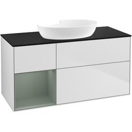 Villeroy & Boch Villeroy & Boch Finion Waschtischunterschrank FA6, FA62GMMT FA62GMMT