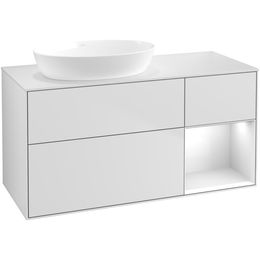 Villeroy & Boch Villeroy & Boch Finion Waschtischunterschrank FA5, FA51GFMT FA51GFMT
