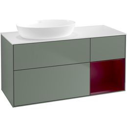 Villeroy & Boch Villeroy & Boch Finion Waschtischunterschrank FA5, FA51HBGM FA51HBGM