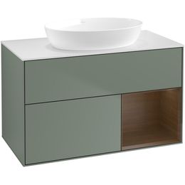 Villeroy & Boch Villeroy & Boch Finion Waschtischunterschrank FA2, FA21GNGM FA21GNGM