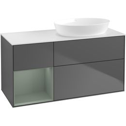 Villeroy & Boch Villeroy & Boch Finion Waschtischunterschrank FA4, FA41GMGK FA41GMGK