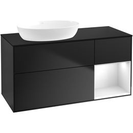 Villeroy & Boch Villeroy & Boch Finion Waschtischunterschrank FA5, FA52GFPD FA52GFPD