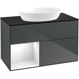 Villeroy & Boch Villeroy & Boch Finion Waschtischunterschrank FA1, FA12GFHG FA12GFHG