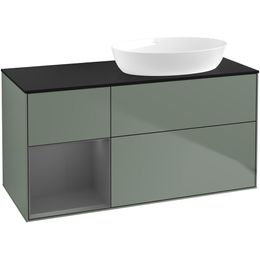 Villeroy & Boch Villeroy & Boch Finion Waschtischunterschrank FA4, FA42GKGM FA42GKGM