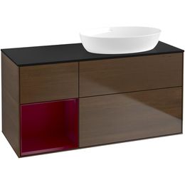 Villeroy & Boch Villeroy & Boch Finion Waschtischunterschrank FA4, FA42HBGN FA42HBGN