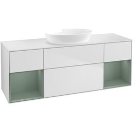 Villeroy & Boch Villeroy & Boch Finion Waschtischunterschrank FD0, FD01GMMT FD01GMMT