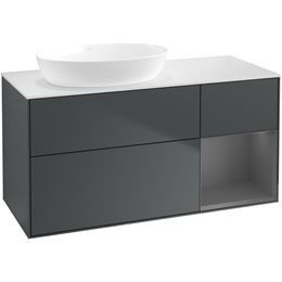 Villeroy & Boch Villeroy & Boch Finion Waschtischunterschrank FA5, FA51GKHG FA51GKHG