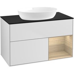 Villeroy & Boch Villeroy & Boch Finion Waschtischunterschrank FA2, FA22PCMT FA22PCMT