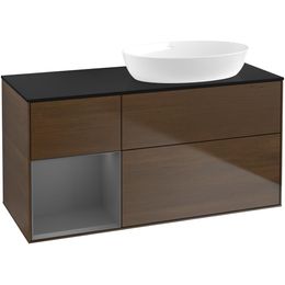 Villeroy & Boch Villeroy & Boch Finion Waschtischunterschrank FA4, FA42GKGN FA42GKGN