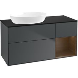 Villeroy & Boch Villeroy & Boch Finion Waschtischunterschrank FA5, FA52GNHG FA52GNHG