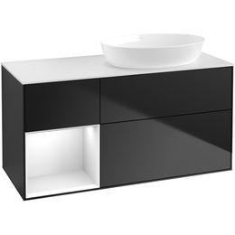 Villeroy & Boch Villeroy & Boch Finion Waschtischunterschrank FA4, FA41GFPD FA41GFPD