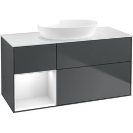 Villeroy & Boch Villeroy & Boch Finion Waschtischunterschrank FA6, FA61GFHG FA61GFHG