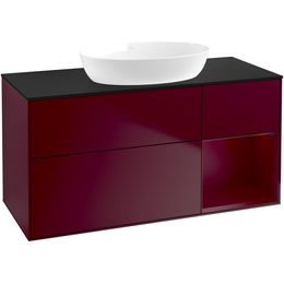 Villeroy & Boch Villeroy & Boch Finion Waschtischunterschrank FA7, FA72HBHB FA72HBHB