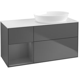 Villeroy & Boch Villeroy & Boch Finion Waschtischunterschrank FA4, FA41GKGK FA41GKGK