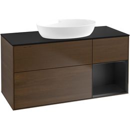 Villeroy & Boch Villeroy & Boch Finion Waschtischunterschrank FA7, FA72PDGN FA72PDGN