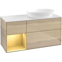 Villeroy & Boch Villeroy & Boch Finion Waschtischunterschrank FA4, FA41HFPC FA41HFPC