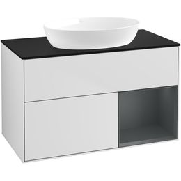 Villeroy & Boch Villeroy & Boch Finion Waschtischunterschrank FA2, FA22HGMT FA22HGMT